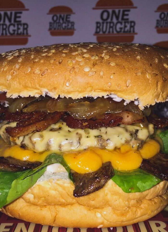 One Burger - Buritis | Portal Oficial de Belo Horizonte