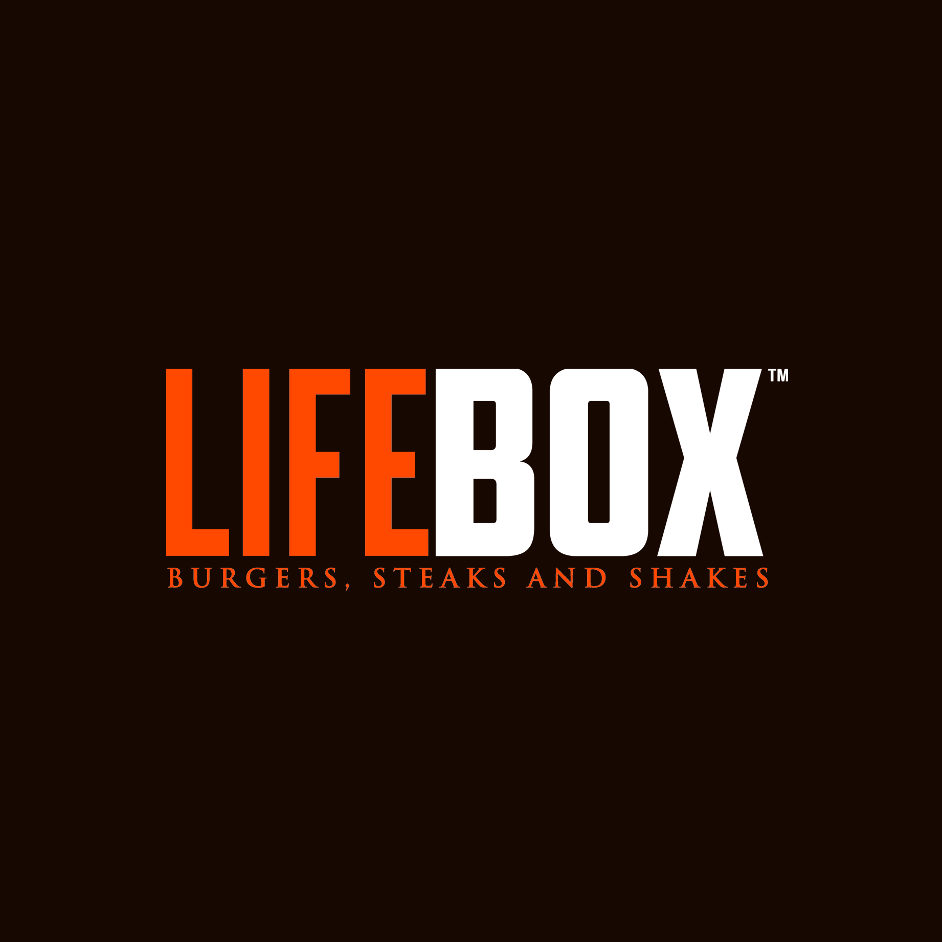Lifebox Burger Steaks & Shakes | Portal Oficial de Belo Horizonte