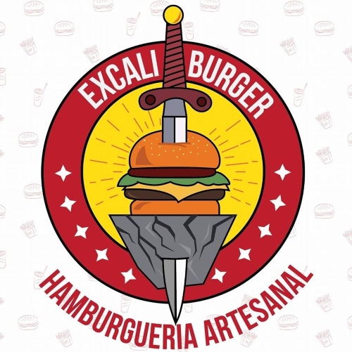 Excaliburger - Castelo | Portal Oficial de Belo Horizonte