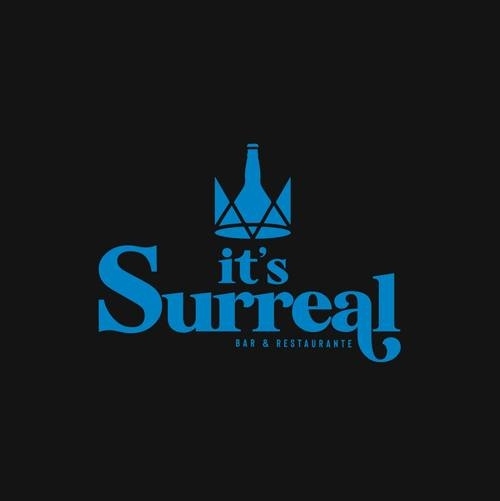 It's Surreal Bar - Savassi | Portal Oficial de Belo Horizonte