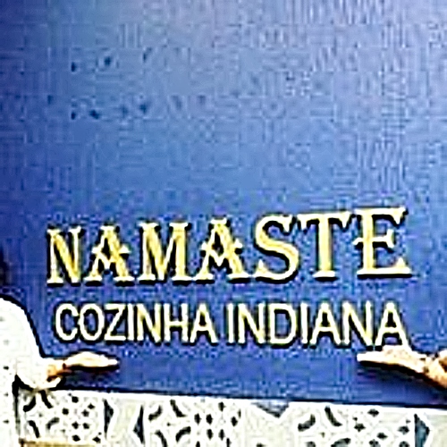 Namastê | Portal Oficial de Belo Horizonte