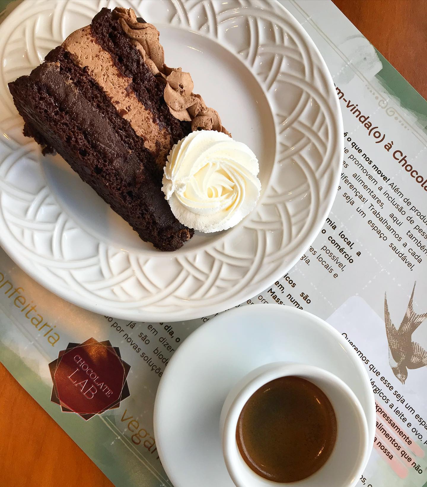 Chocolate Lab | Portal Oficial de Belo Horizonte