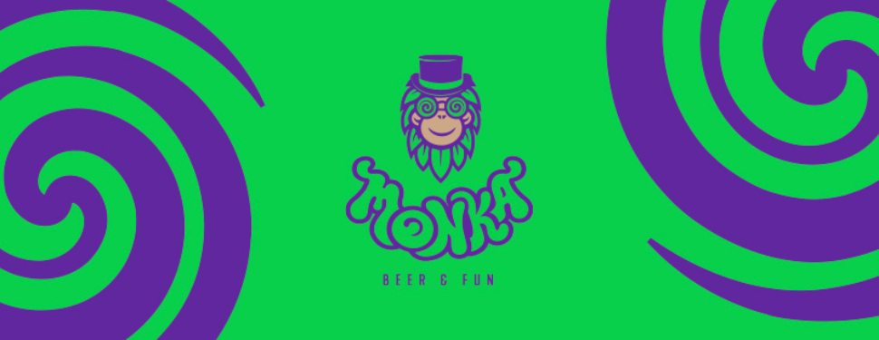 Monka Cervejaria | Portal Oficial de Belo Horizonte