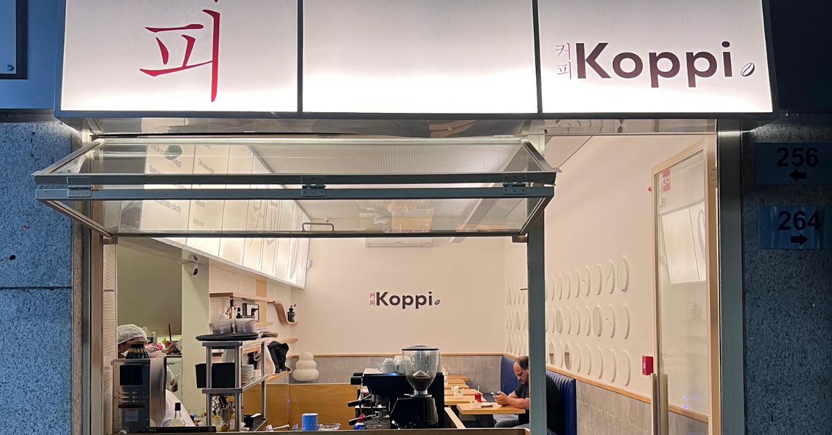 Koppi Cafeteria | Portal Oficial de Belo Horizonte