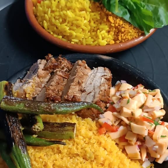 Kitutu: Gastronomia Afro-Brasileira | Portal Oficial de Belo Horizonte