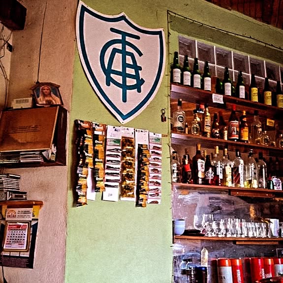 Bar do Alaor | Portal Oficial de Belo Horizonte