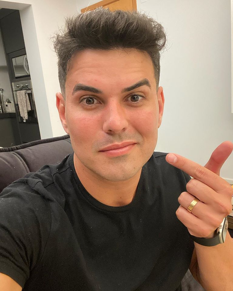 Live: Na Boca do Povo - Gabriel Gava | Portal Oficial de Belo Horizonte