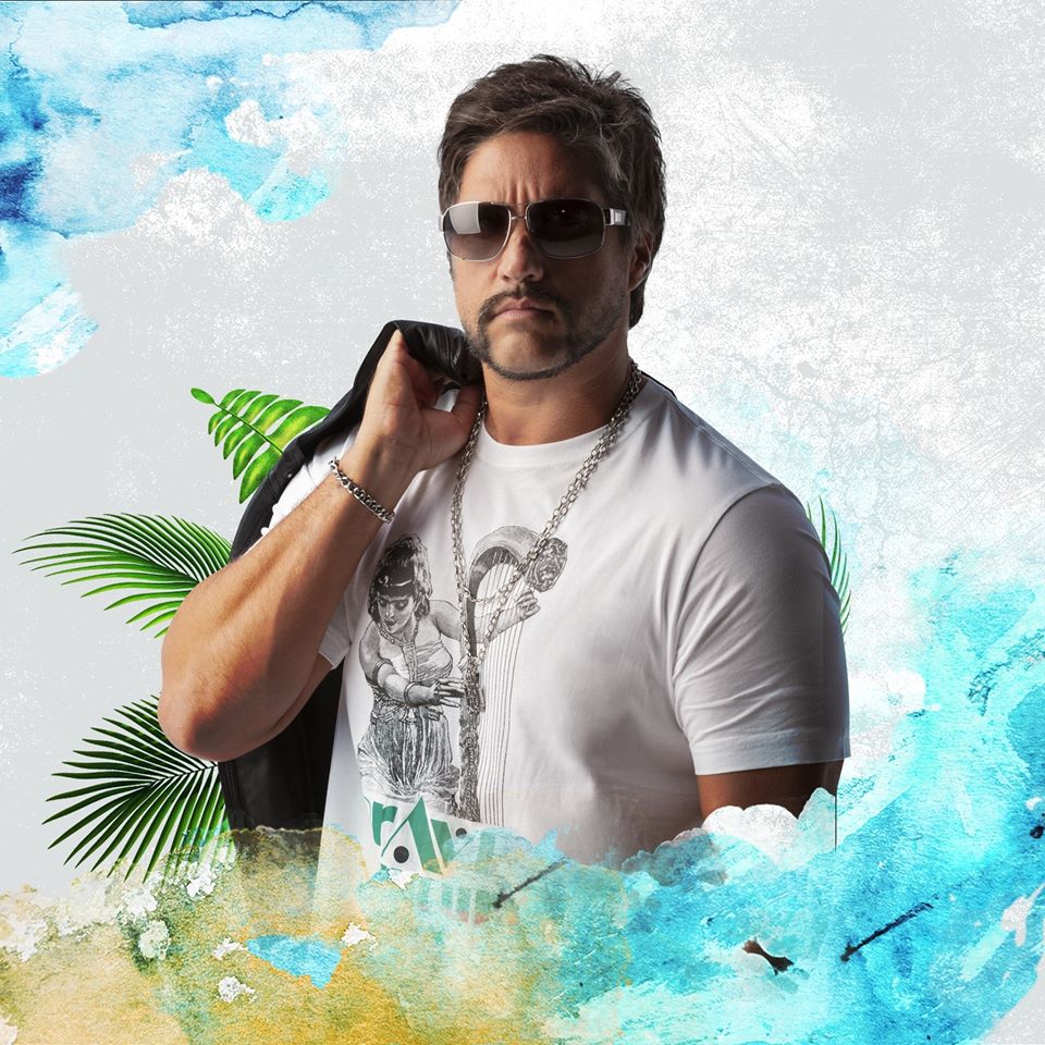 Live: Leo Chaves 2 | Portal Oficial de Belo Horizonte