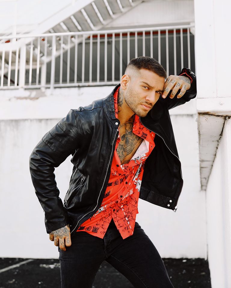 Live: Lucas Lucco | Portal Oficial de Belo Horizonte