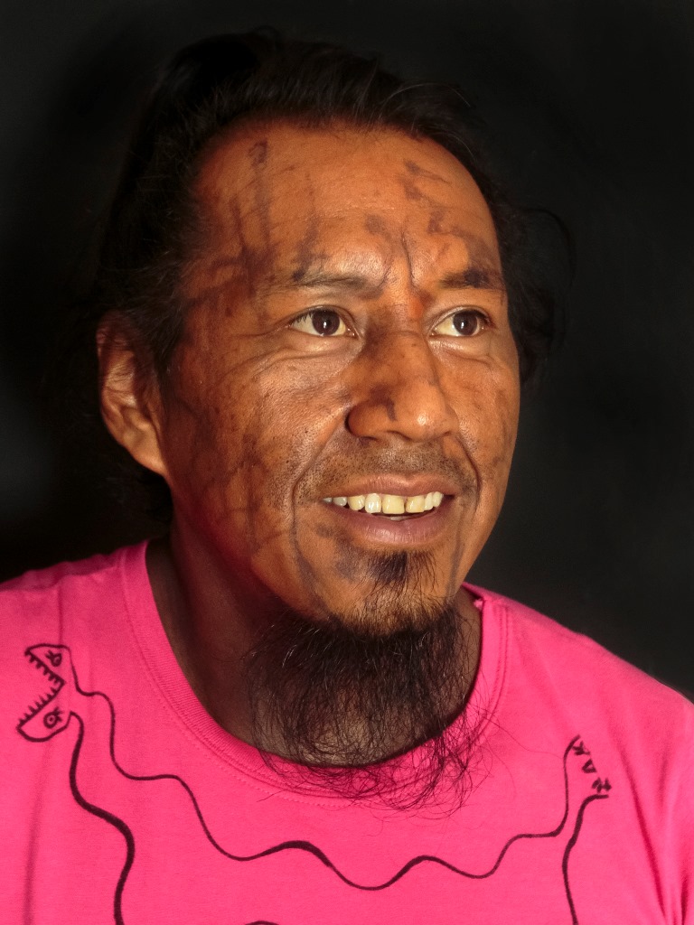 Projeto Aulas Abertas #23 - "O sistema da Arte Indígena em 10 minutos ...