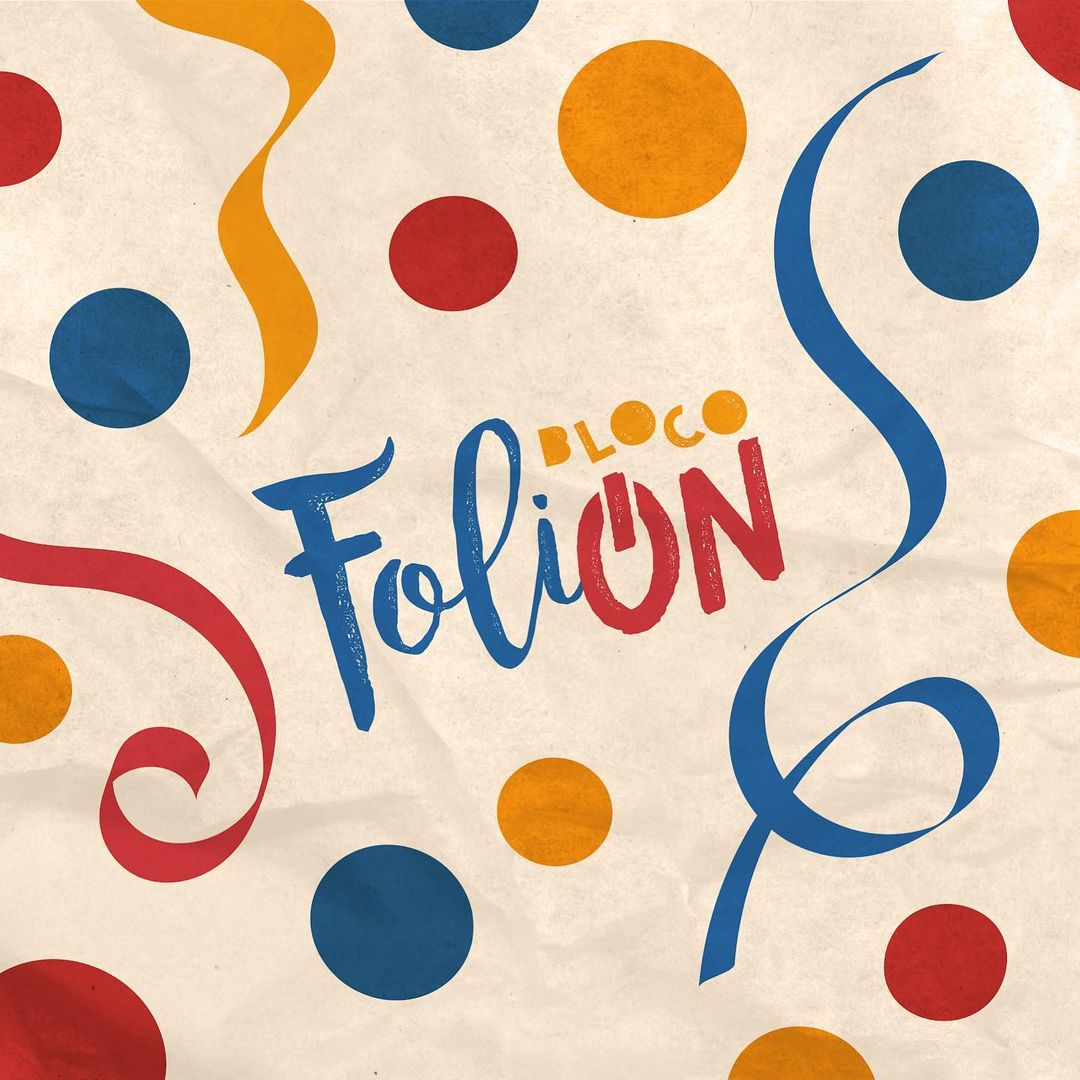 Bloco FoliON digital | Portal Oficial de Belo Horizonte