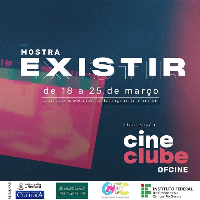 Cine Clube: Mostra Existir | Portal Oficial de Belo Horizonte