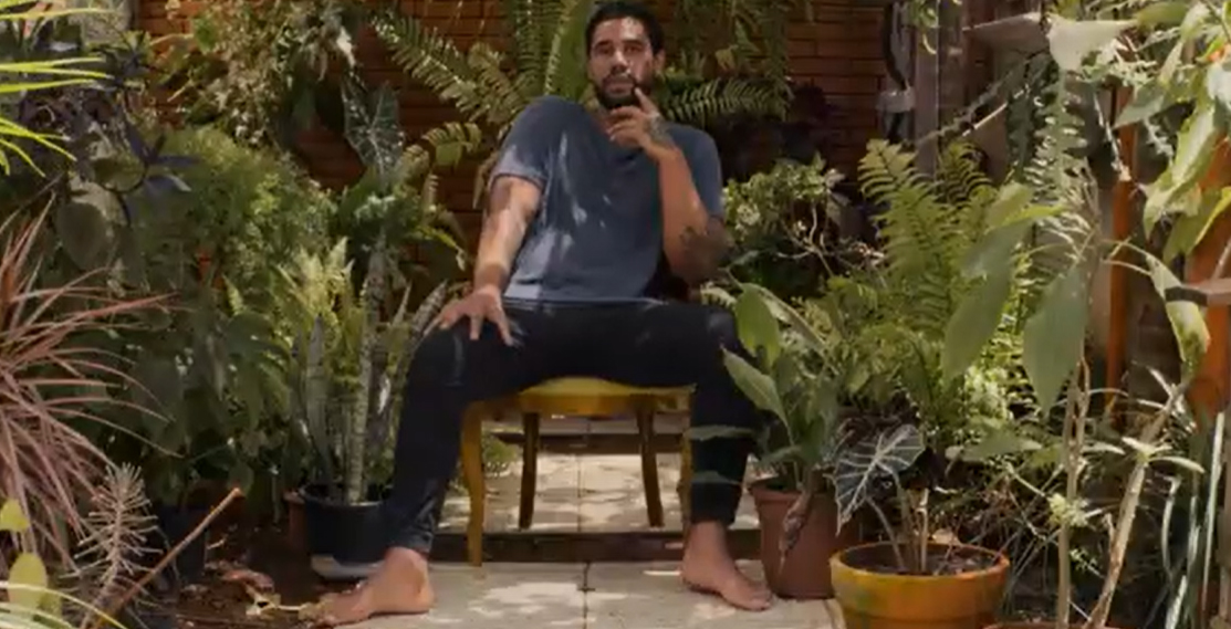 Lançamento do videoclipe de Lucca Páris | Portal Oficial de Belo Horizonte