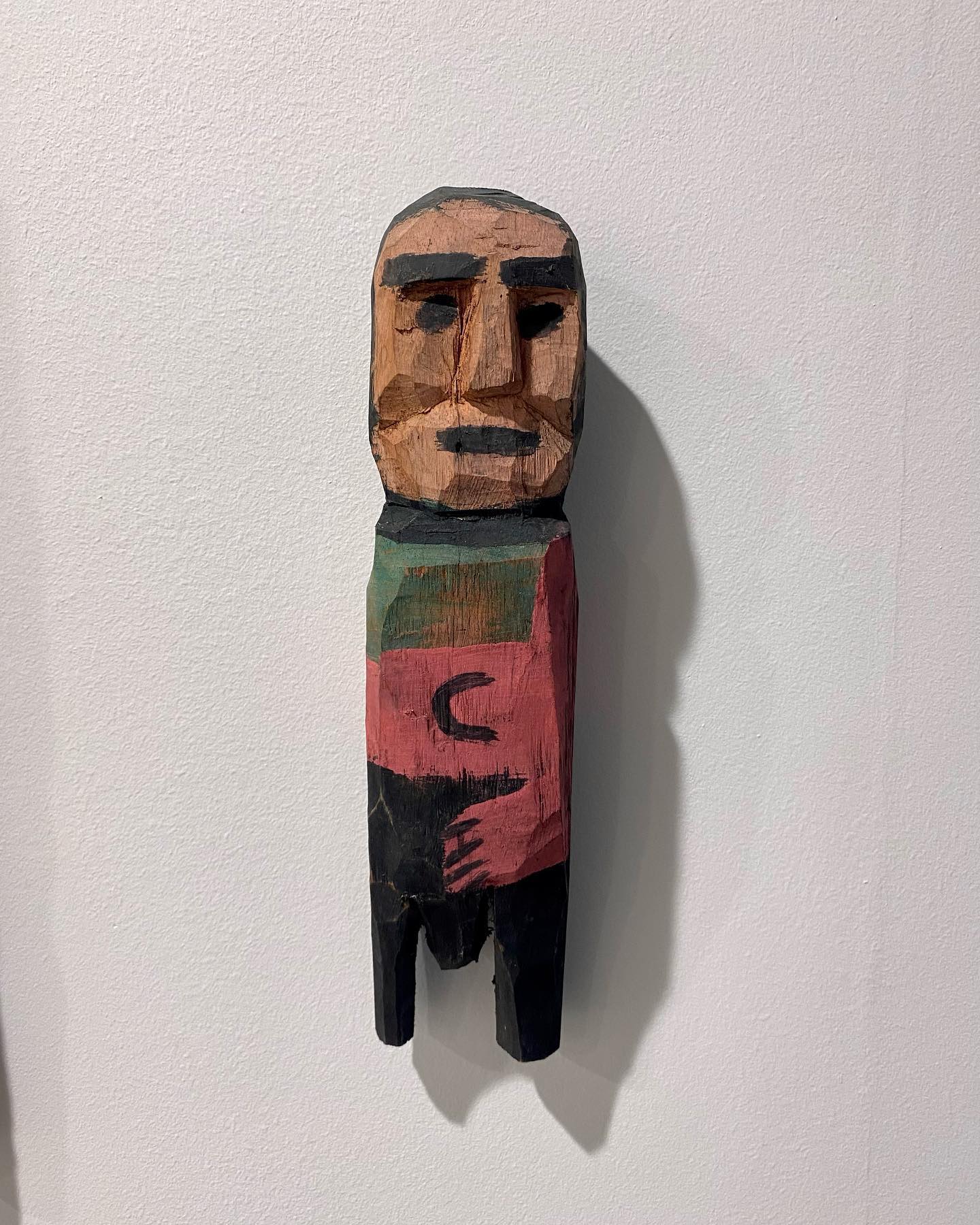 Exposição: Mestre Geraldo Cabueta - Galeria Rodrigo Ratton | Portal ...