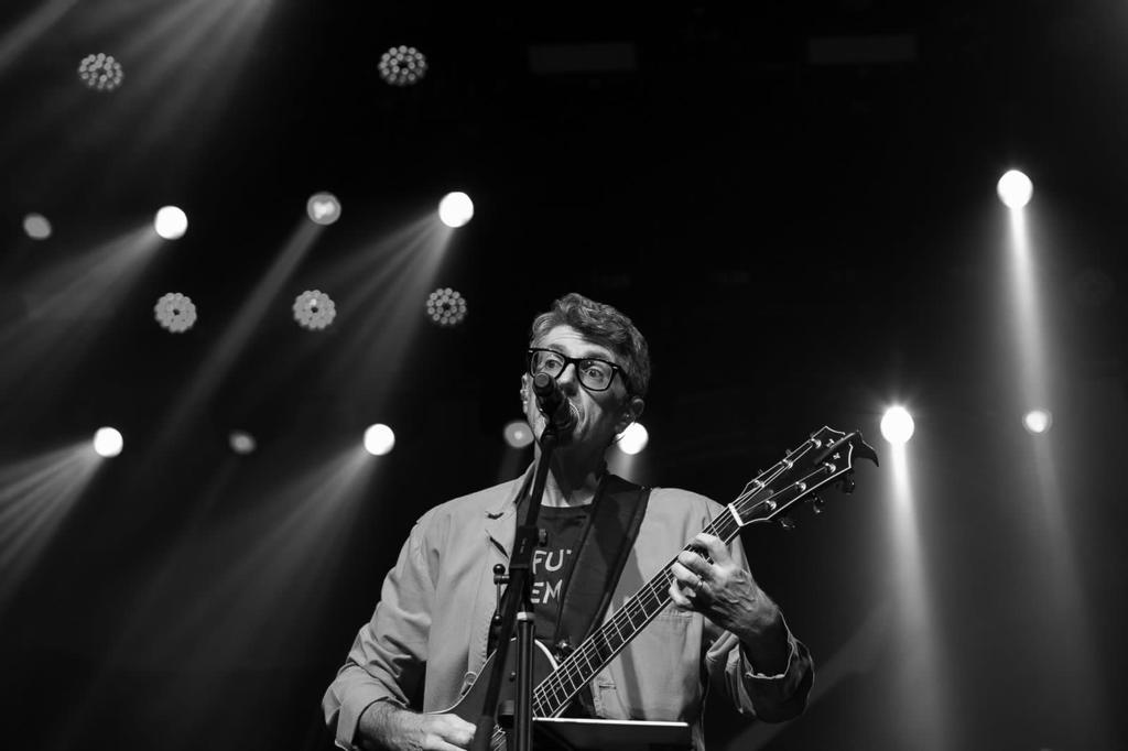 Show: Leoni “Tour Sucessos” | Portal Oficial de Belo Horizonte