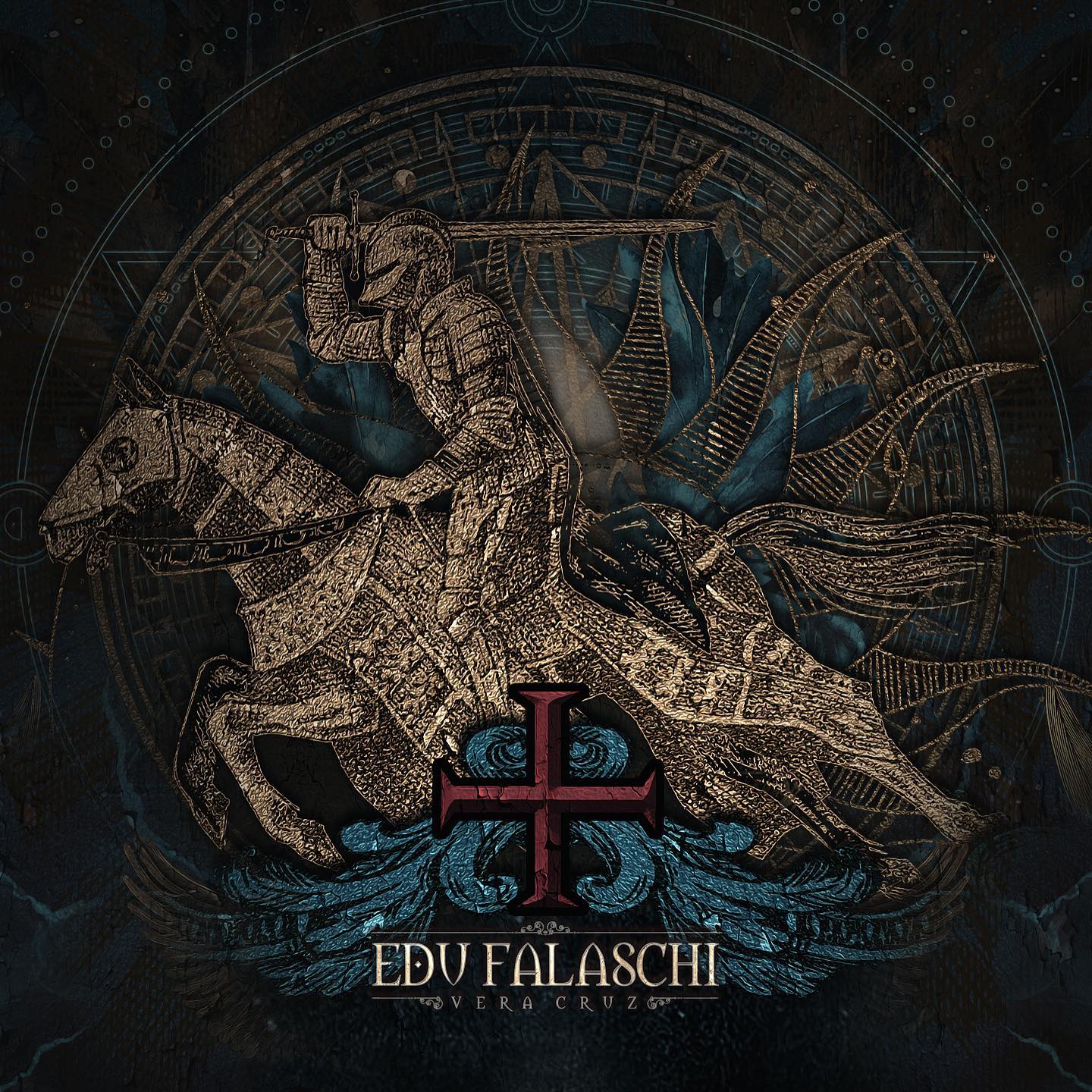 Show: EDU FALASCHI "Vera Cruz Tour 2022" | Portal Oficial de Belo Horizonte