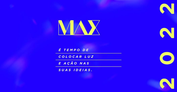 MAX 2022 | Portal Oficial de Belo Horizonte