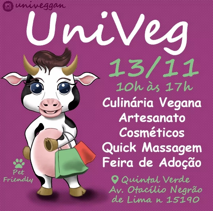 Feira Univeg | Portal Oficial de Belo Horizonte