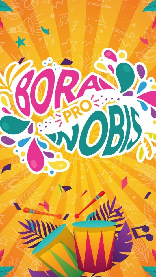 Ensaios: Bloco Bora Pro Nobis | Portal Oficial de Belo Horizonte