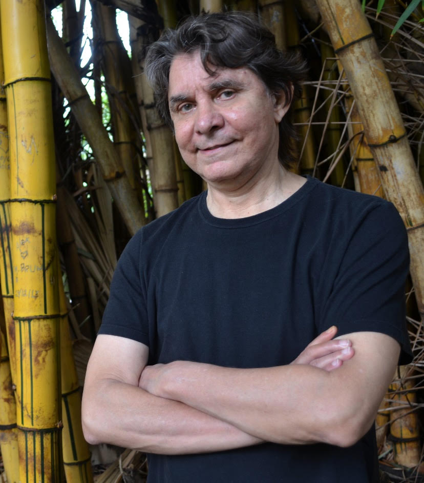 Show: Lô Borges "50 Anos de Música" | Portal Oficial de Belo Horizonte