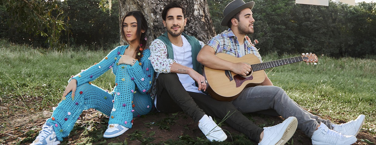 Show: Melim - Lançamento do Álbum "Quintal" | Portal Oficial de Belo ...