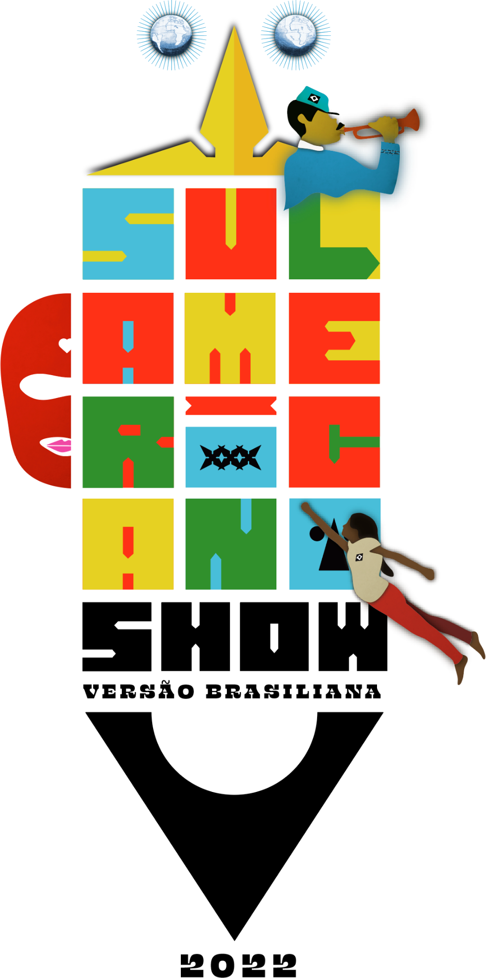 Show: BaianaSystem | Portal Oficial de Belo Horizonte