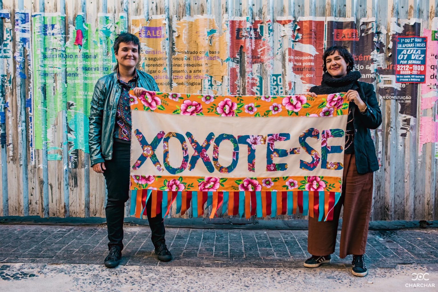 Festa: Xoxote-se | Portal Oficial de Belo Horizonte
