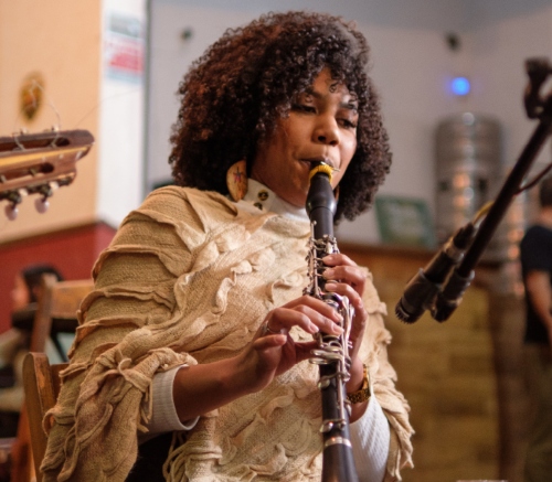 Show Raízes: Thamiris Cunha | Portal Oficial de Belo Horizonte