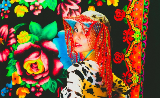 Show: Mãeana canta JG | Portal Oficial de Belo Horizonte