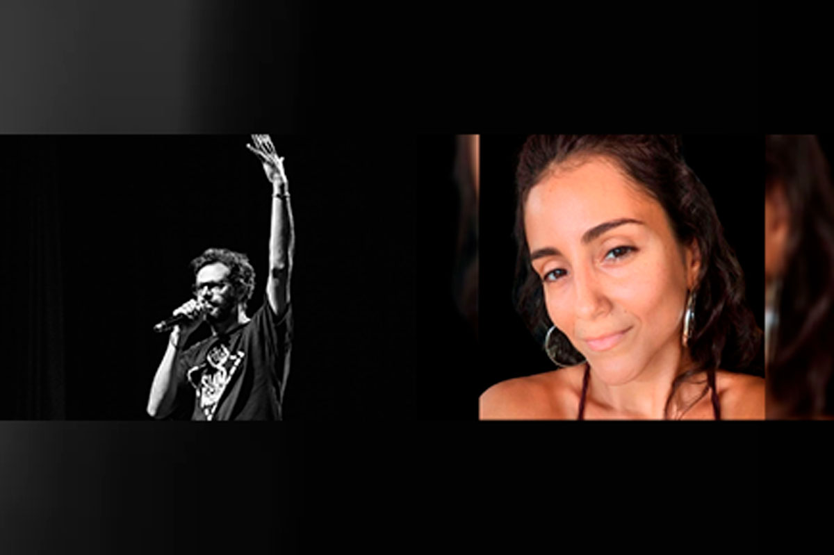 SLAM CLUBE DA LUTA CONVIDA LADY LA PROFETA | Portal Oficial de Belo ...