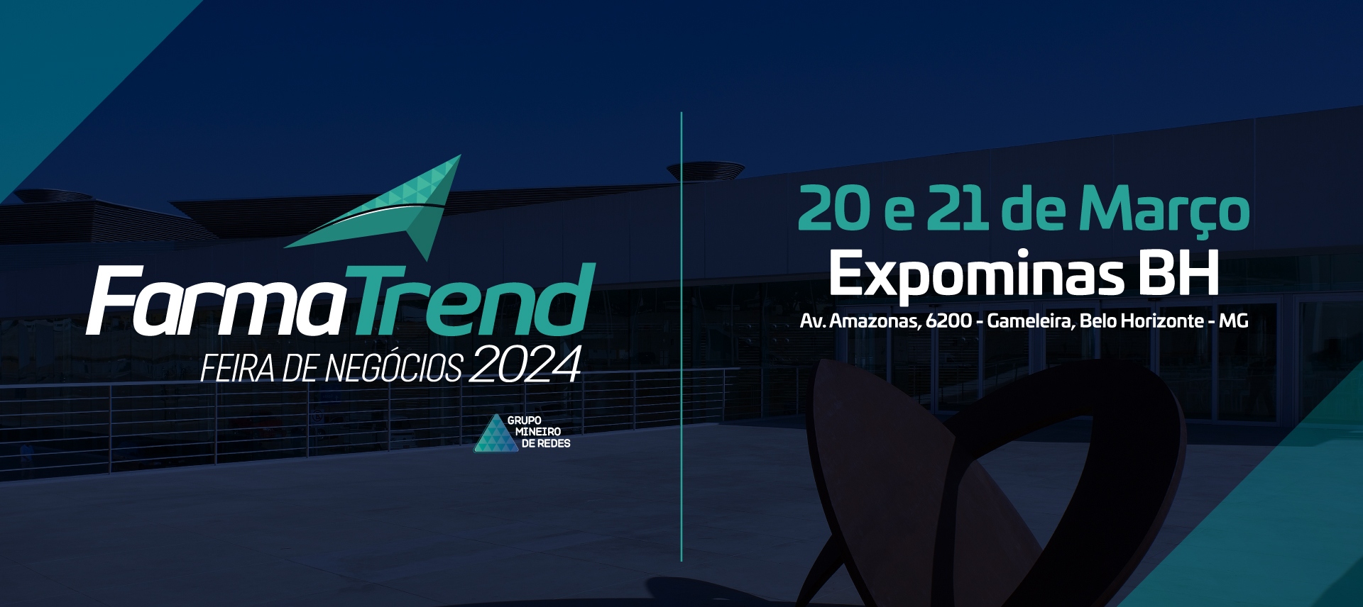Farma Trend 2024 | Portal Oficial de Belo Horizonte