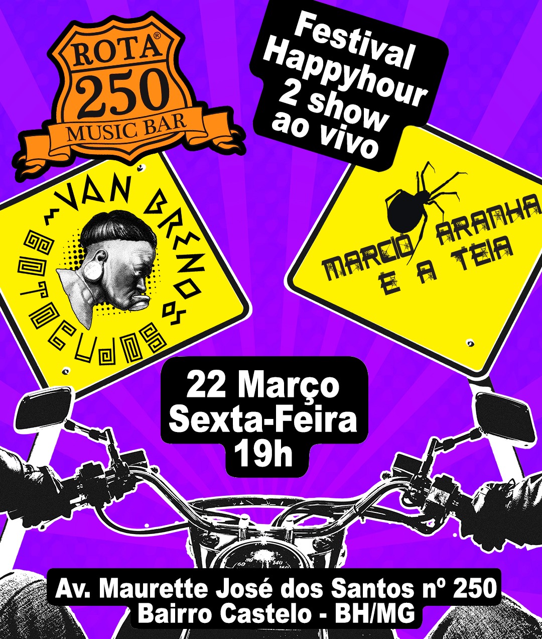 Festival Hapyy Hour | Portal Oficial de Belo Horizonte
