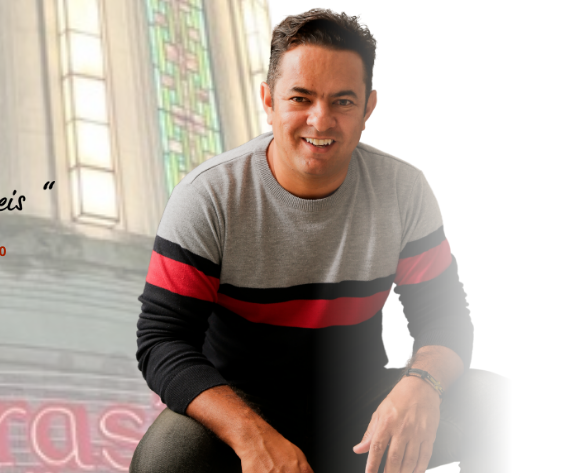 Show: Carlos Mello "Músicas Inesquecíveis" | Portal Oficial de Belo ...