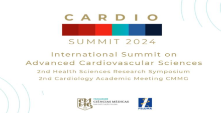 Cardio Summit 2024 - Ciências Médicas | Portal Oficial de Belo Horizonte
