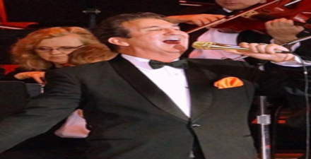 Show: “Sinatra Forever – Rick Michel & Orquestra” | Portal Oficial de ...