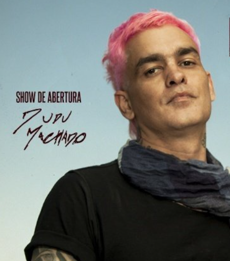 Show: Esteban | Portal Oficial de Belo Horizonte