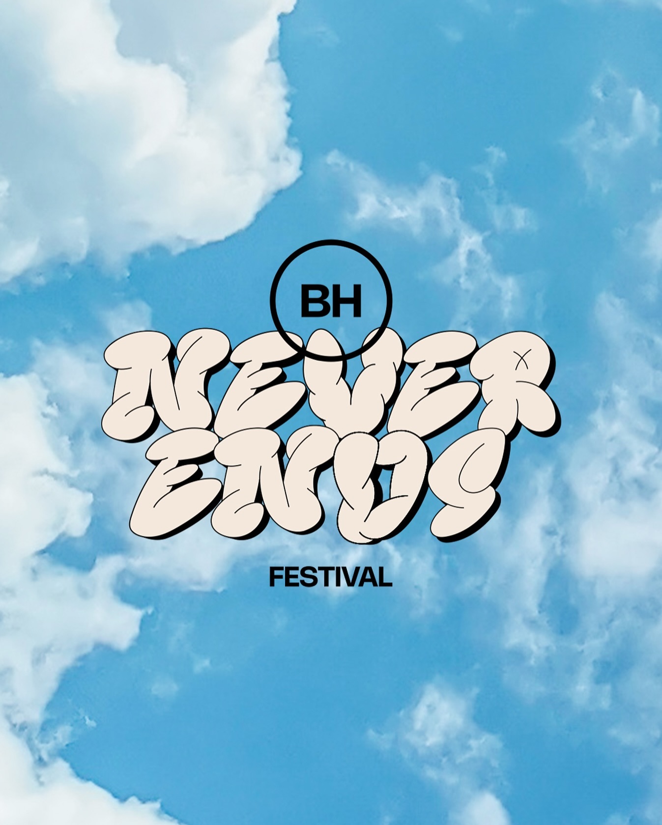 NeverEnds Festival | Portal Oficial de Belo Horizonte
