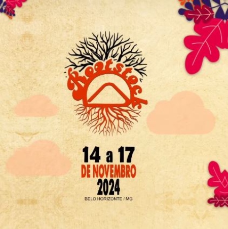 Festival: Rootstock 2024 | Portal Oficial de Belo Horizonte