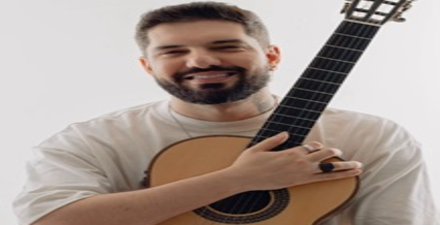 Show: David Coelho "Pra Acalmar o Coração" | Portal Oficial de Belo ...