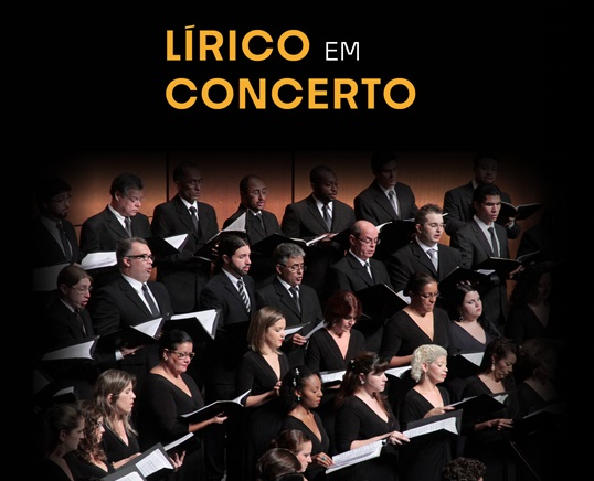 Concerto: Lírico em Concerto | Portal Oficial de Belo Horizonte