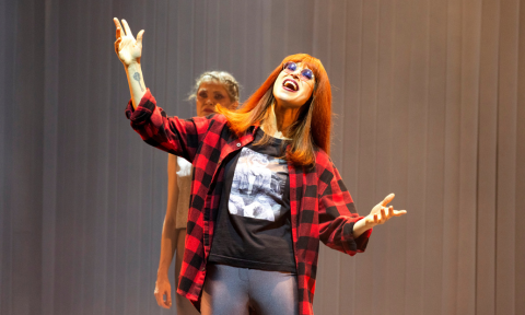 Espetáculo Musical: “Rita Lee – Uma Autobiografia Musical” | Portal Oficial de Belo Horizonte