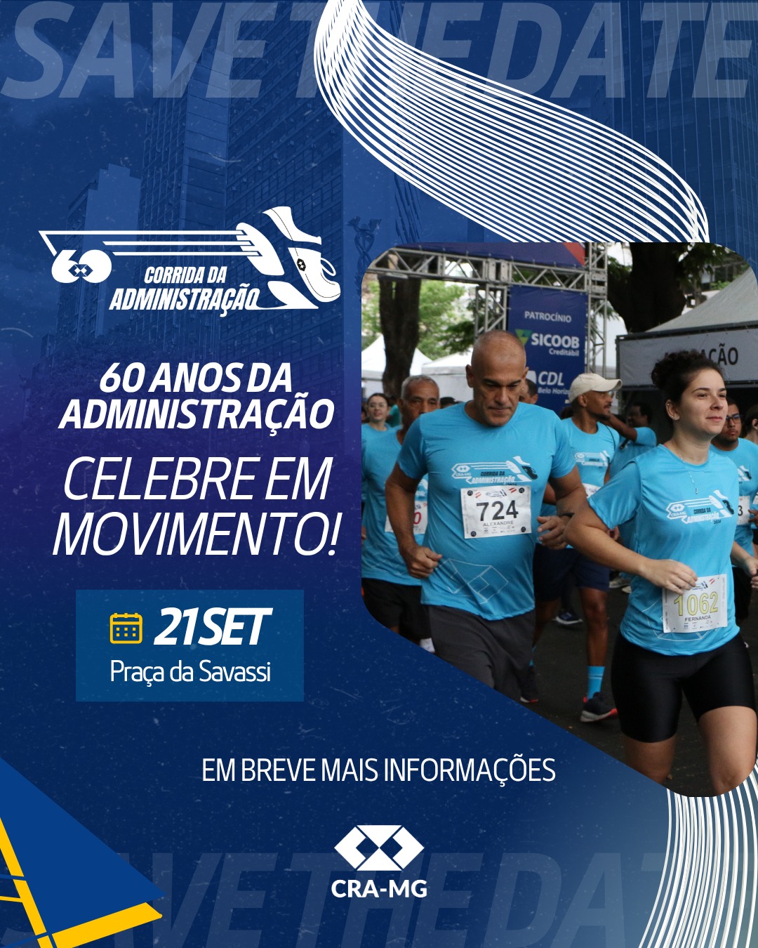 Corrida do BOPE 2025 | Portal Oficial de Belo Horizonte
