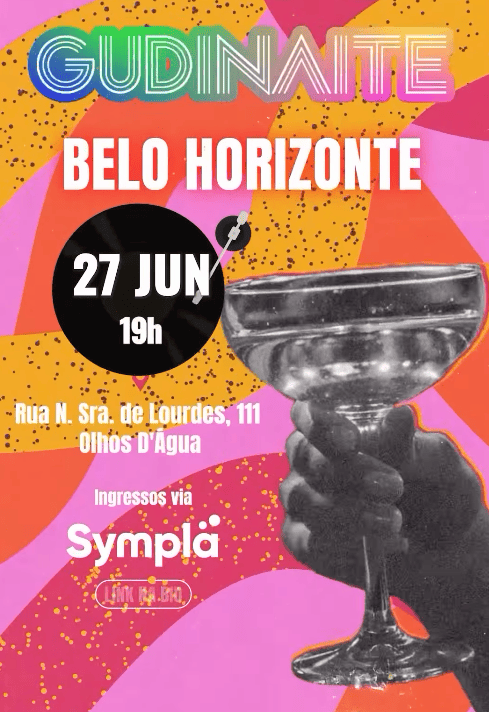 Guidinaite 2026 | Portal Oficial de Belo Horizonte