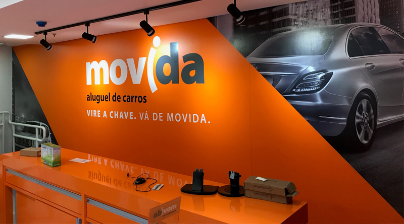Movida Rent a Car - Estoril | Portal Oficial de Belo Horizonte