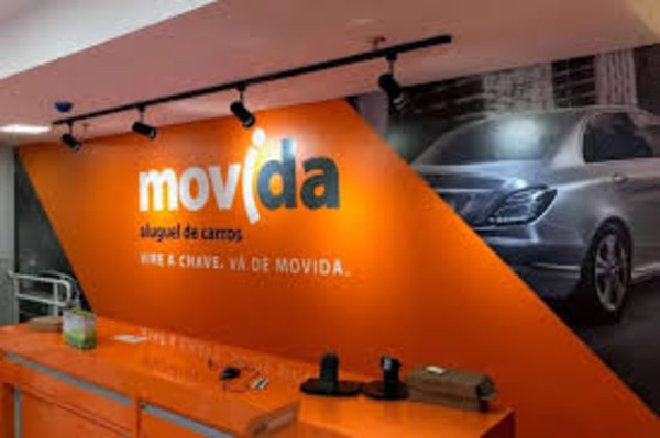 Movida Rent a Car - Antônio Carlos | Portal Oficial de Belo Horizonte