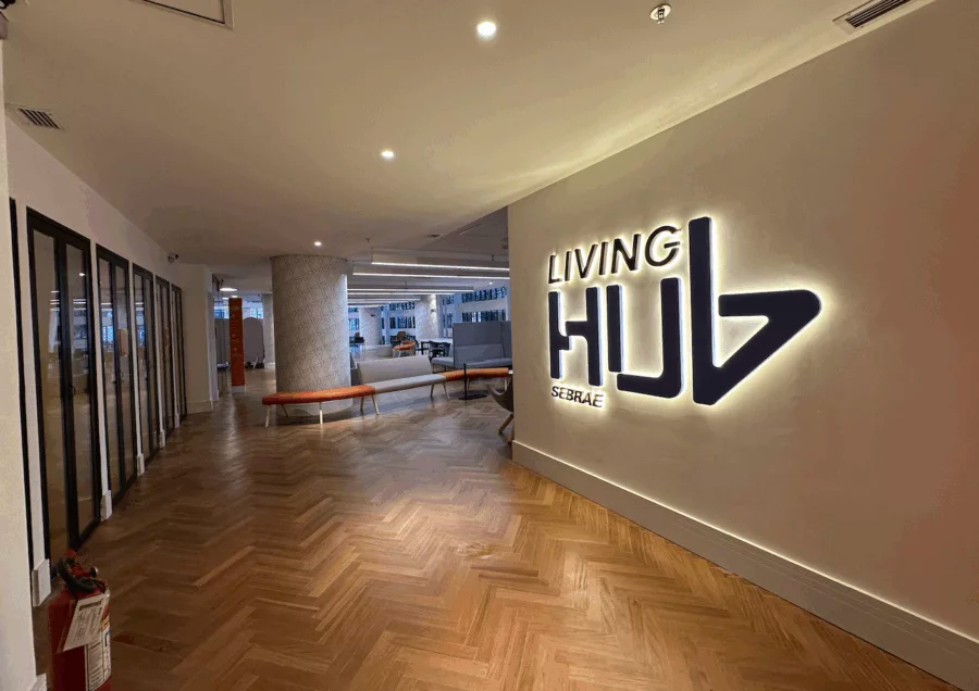 Sebrae Living Hub | Portal Oficial de Belo Horizonte