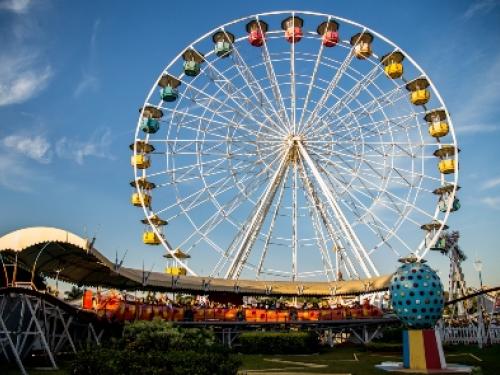 Parque Guanabara | Portal Oficial de Belo Horizonte