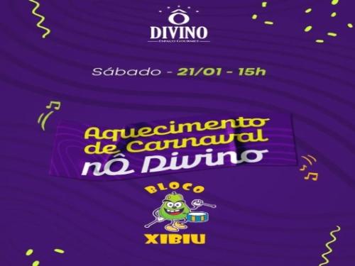 Ensaios: Bloco Xibiu 2023 | Portal Oficial de Belo Horizonte