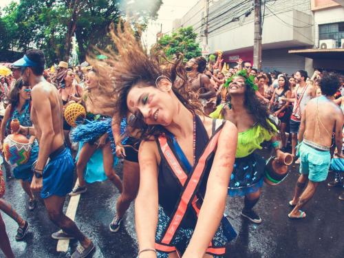 Ensaios: Bloco Unidos do Barro Preto | Portal Oficial de Belo Horizonte