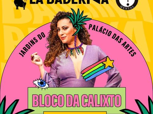 La Baderna Insana! | Portal Oficial de Belo Horizonte